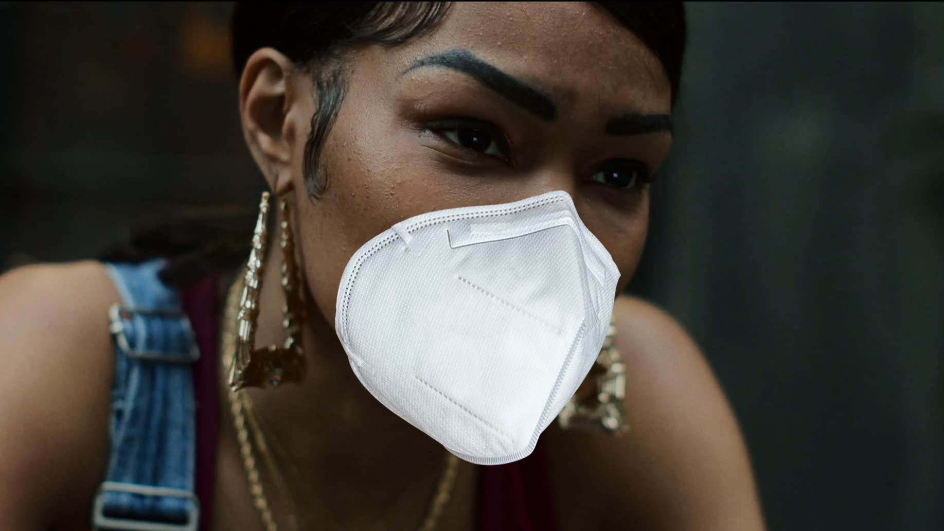 Masked Matinees: A Thousand and One | Coolidge Corner Theater